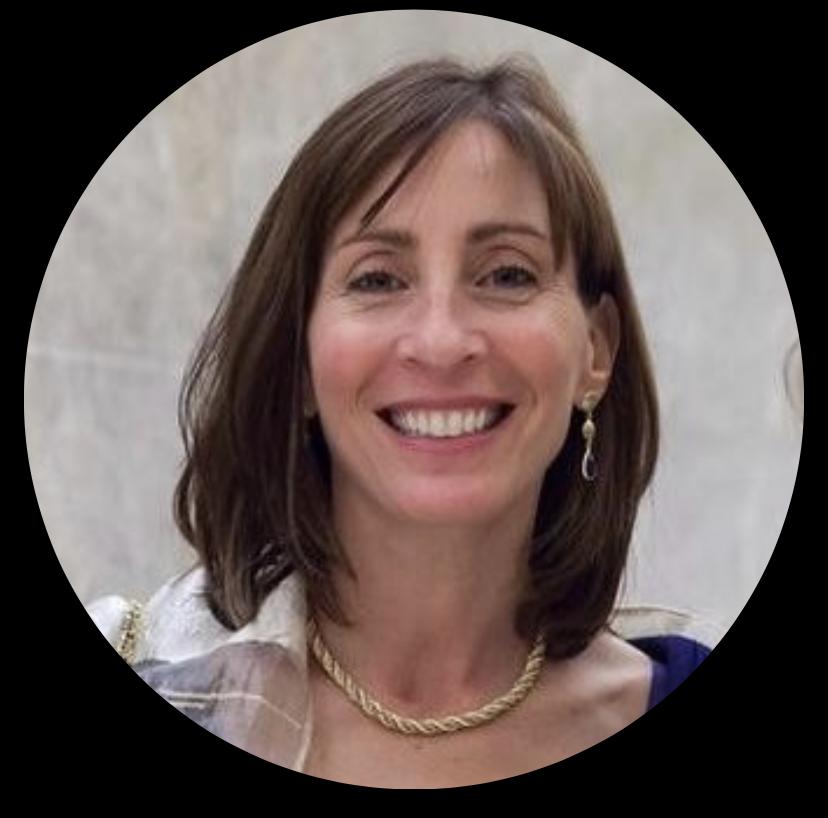 Meet our Board & Staff Members | MyLO